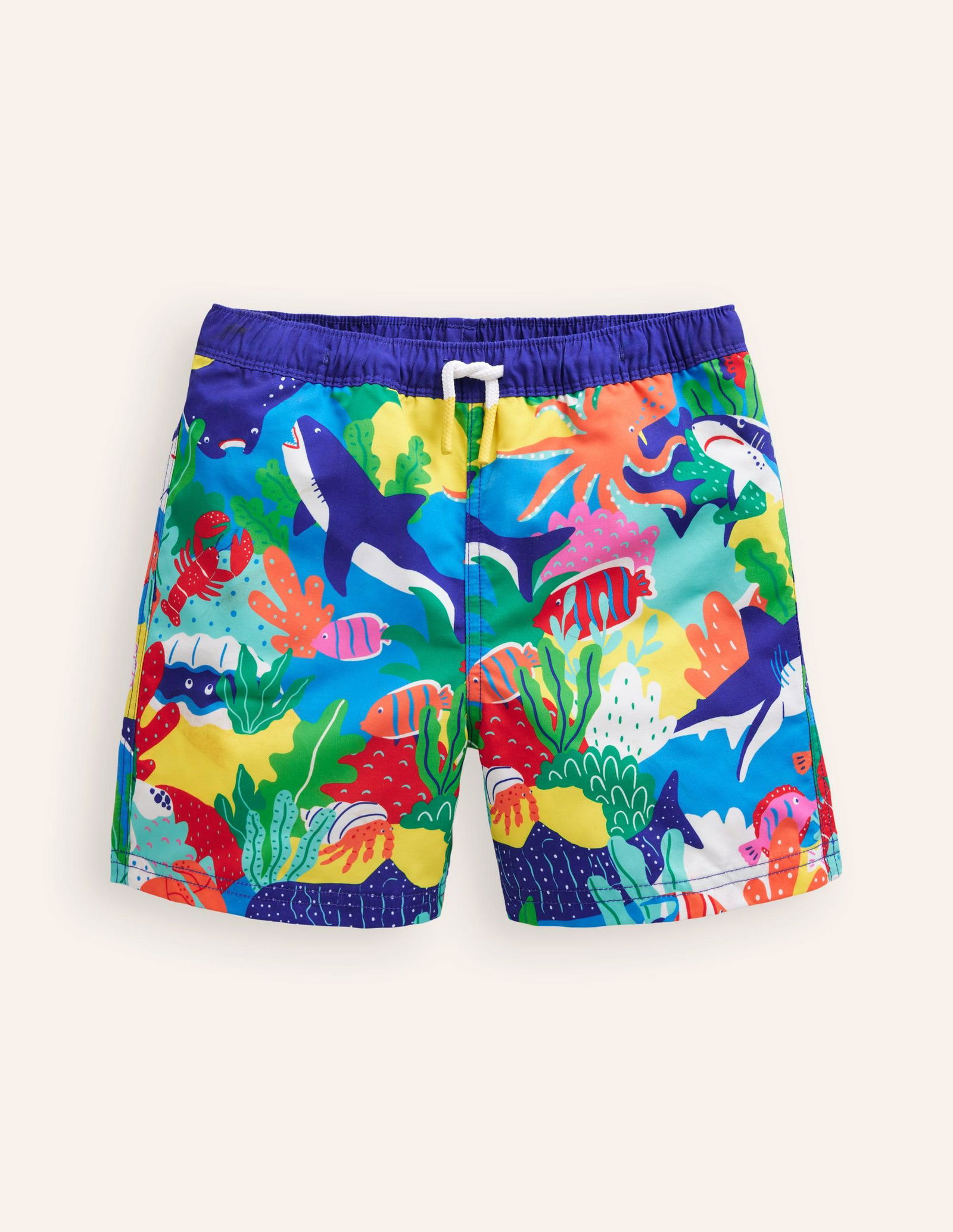 BODEN Swim Shorts | endource