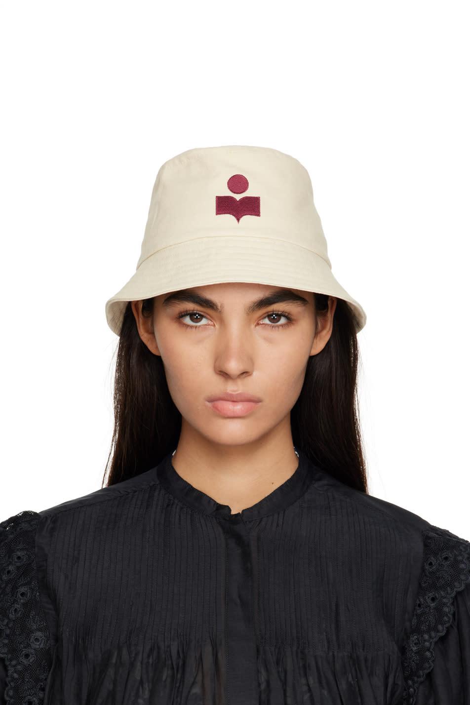 ISABEL MARANT Haley Bucket Hat | Endource