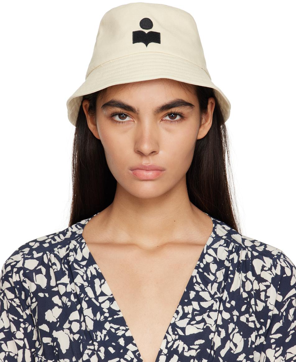 ISABEL MARANT Haley Bucket Hat | Endource