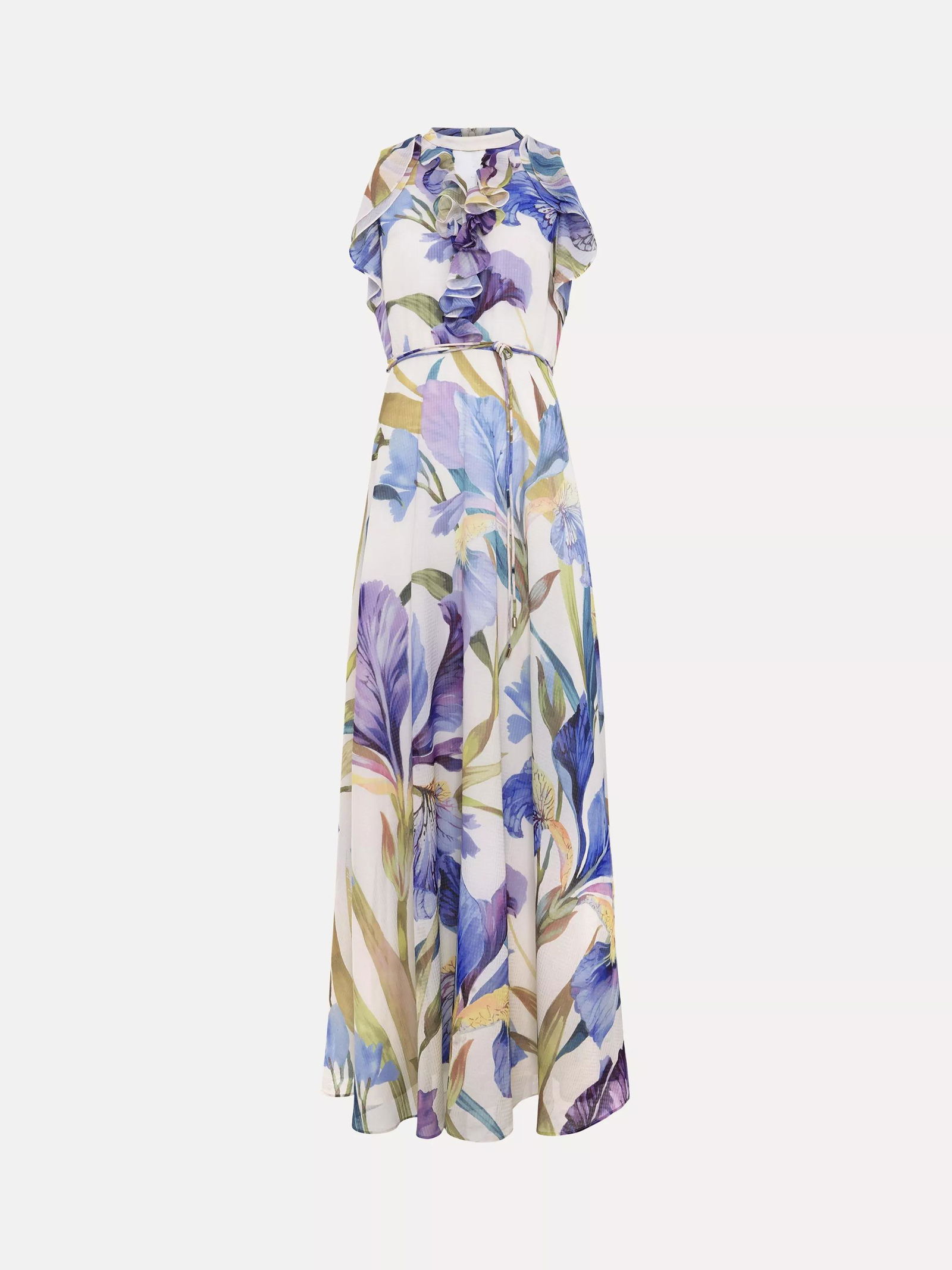 PHASE EIGHT Petite Rachel Floral Dress in Multi | endource