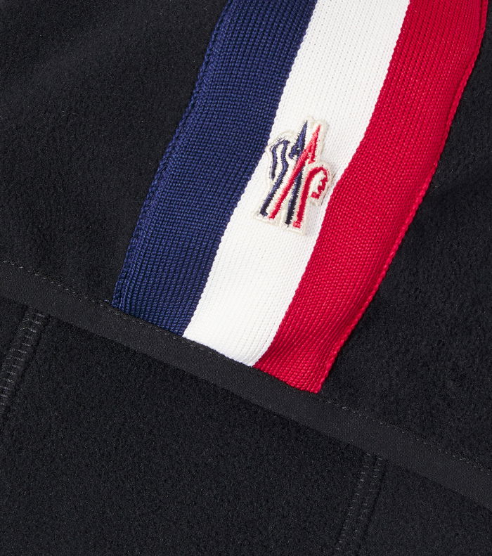 Moncler Grenoble Technical Ski Mask | endource