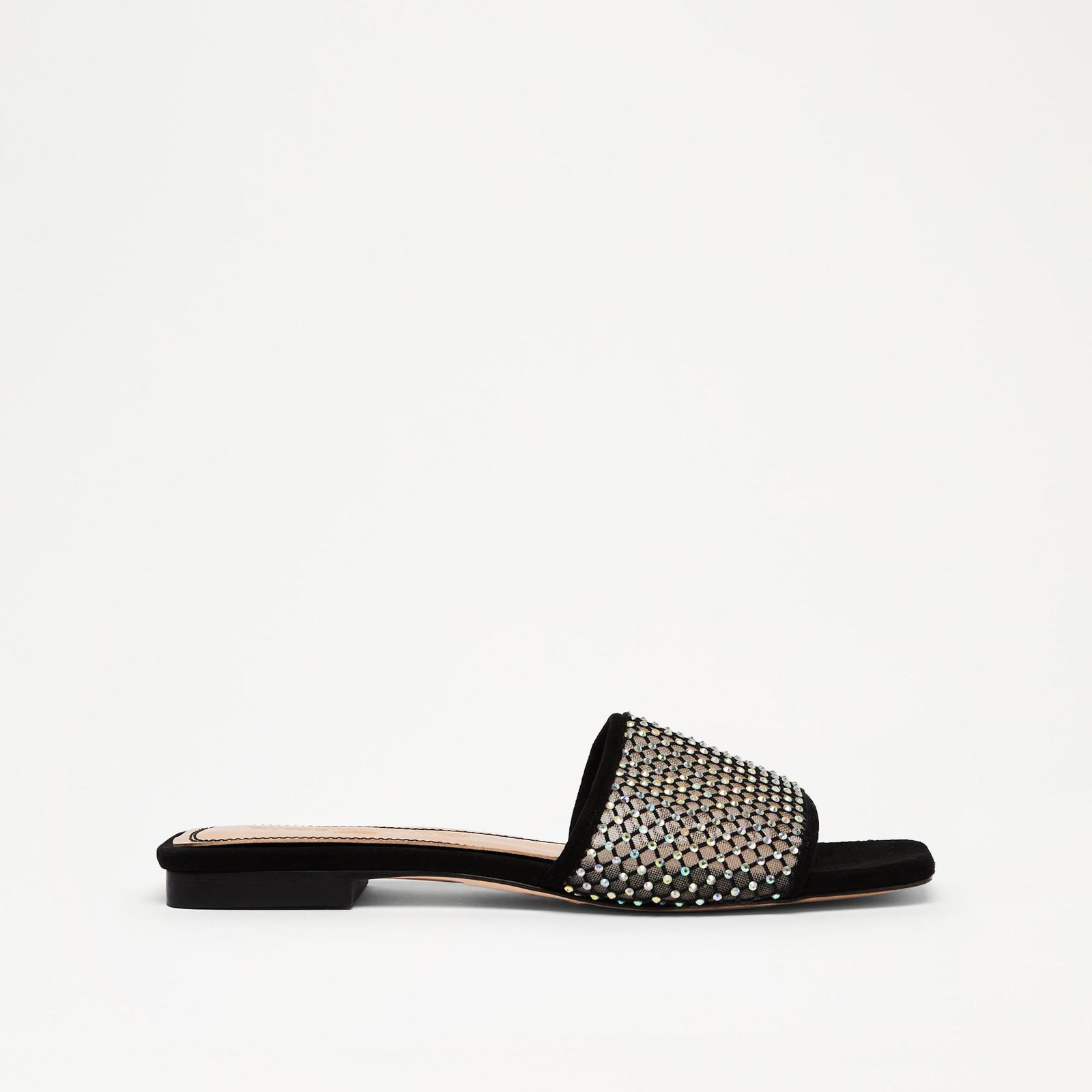RUSSELL & BROMLEY Easy Square Toe Slide | Endource