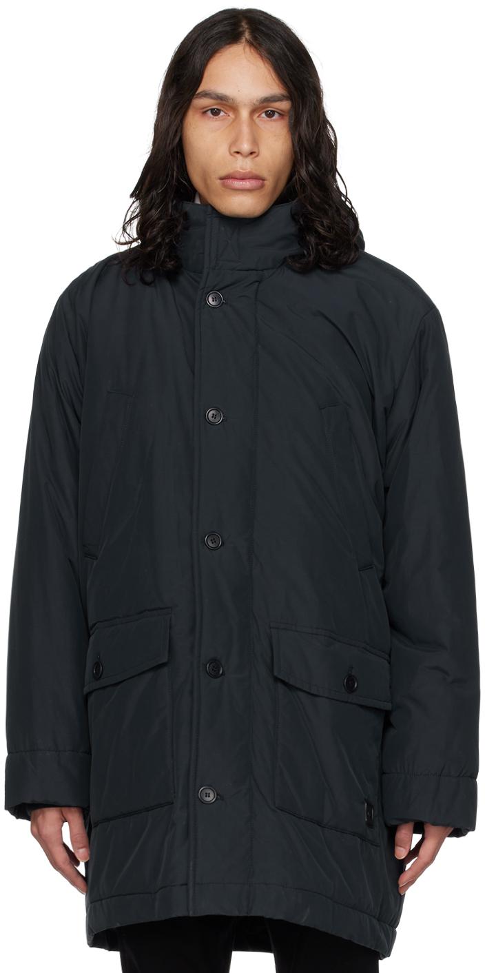 A.P.C. Rocky Coat | Endource