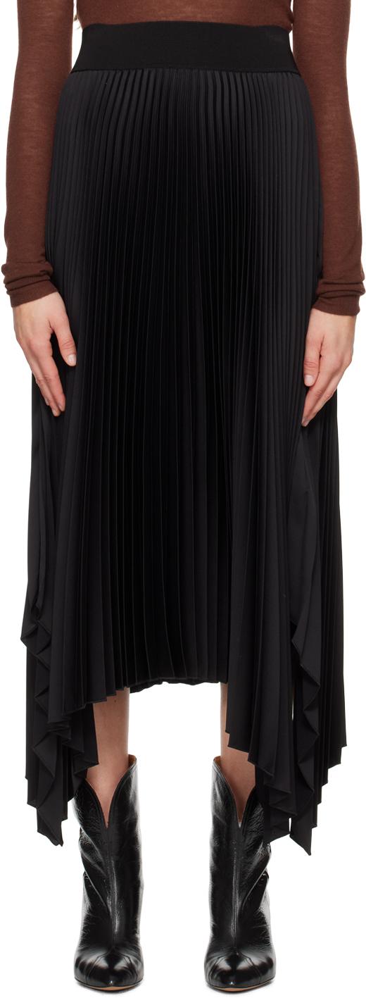 JOSEPH Ade Midi Skirt | Endource