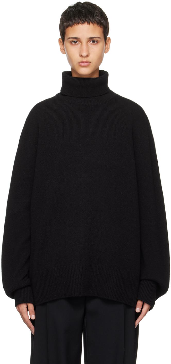 THE ROW Stepny Turtleneck | endource