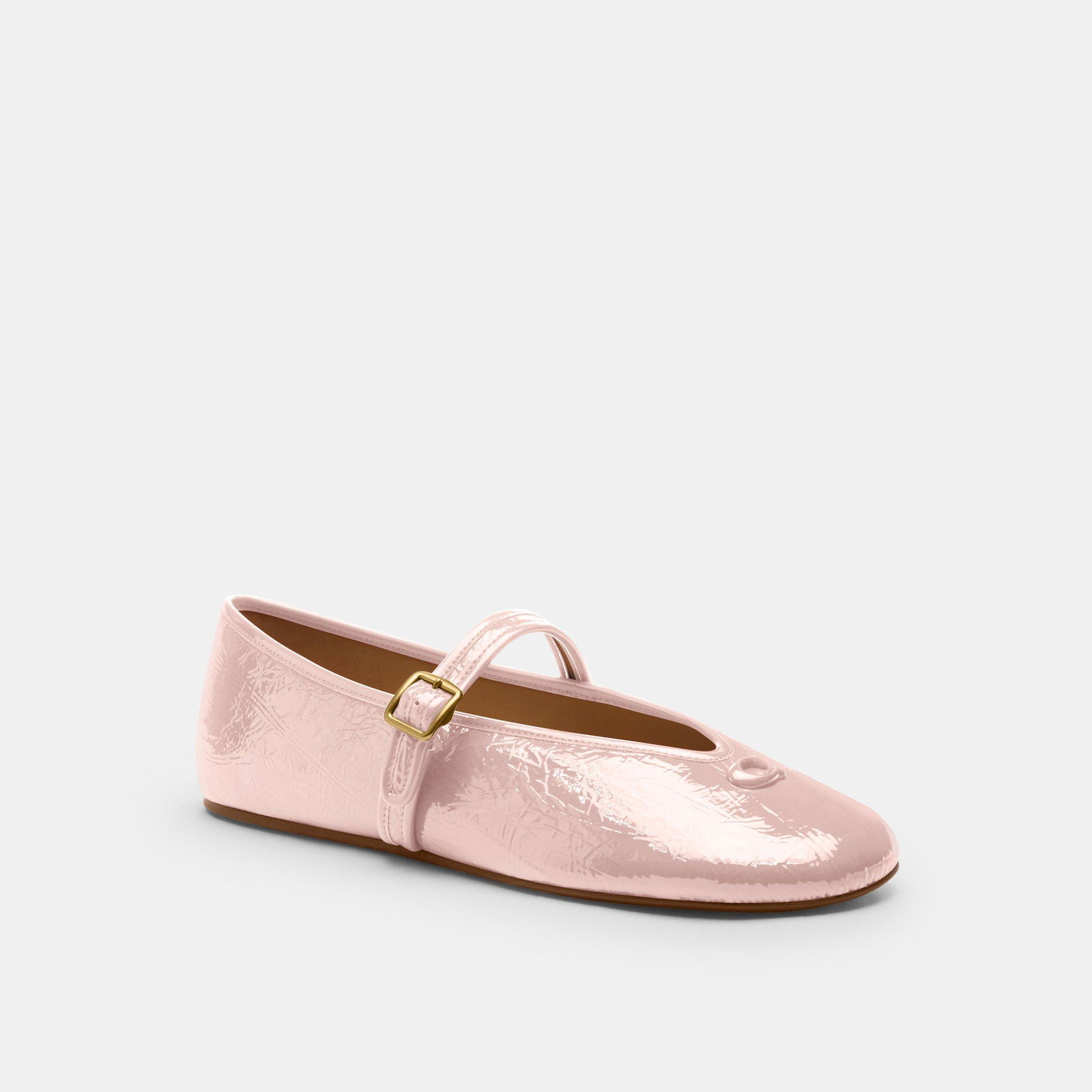 COACH Sculptd C Flat Ld62 | endource