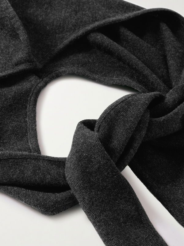 LEMAIRE Wool Head Scarf | endource