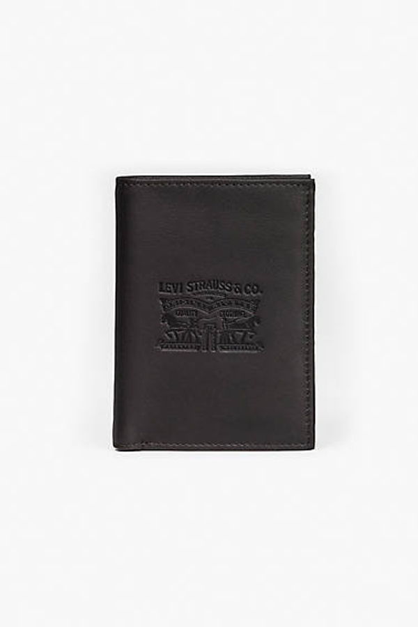 LEVI'S Vintage Coin Wallet | endource