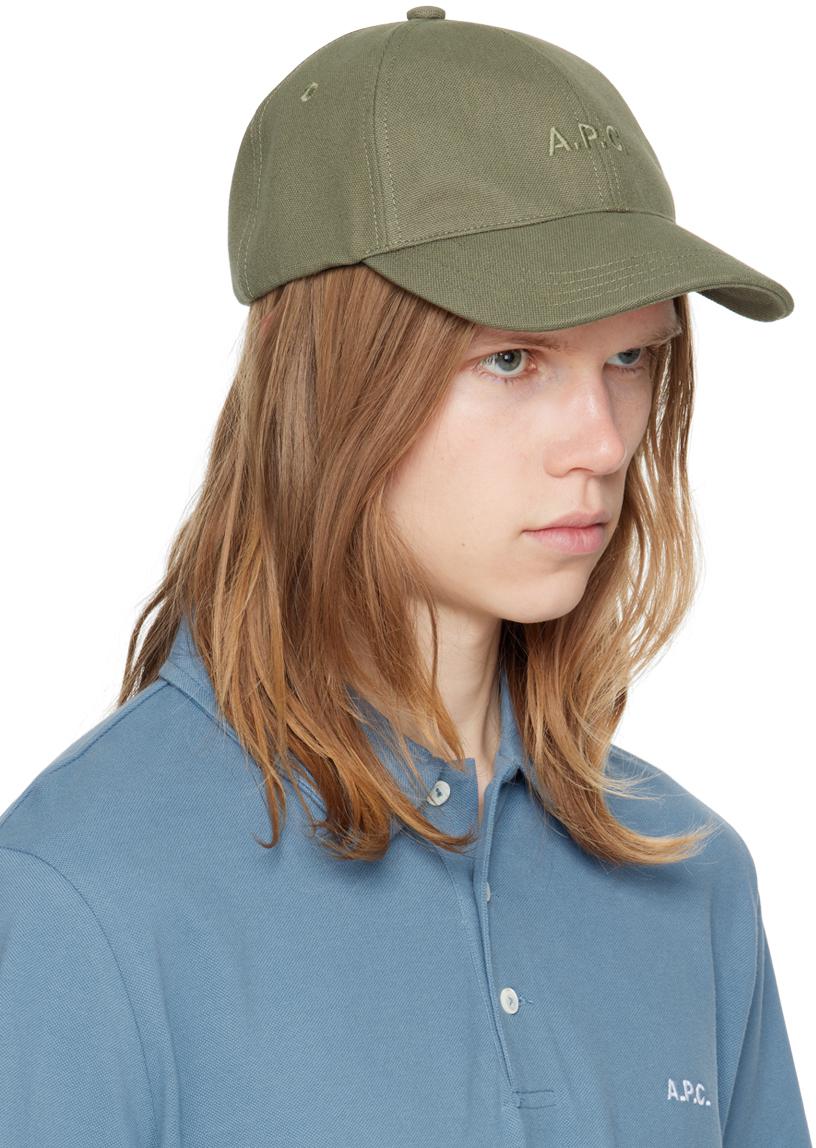 A.P.C. Charlie Cap | Endource