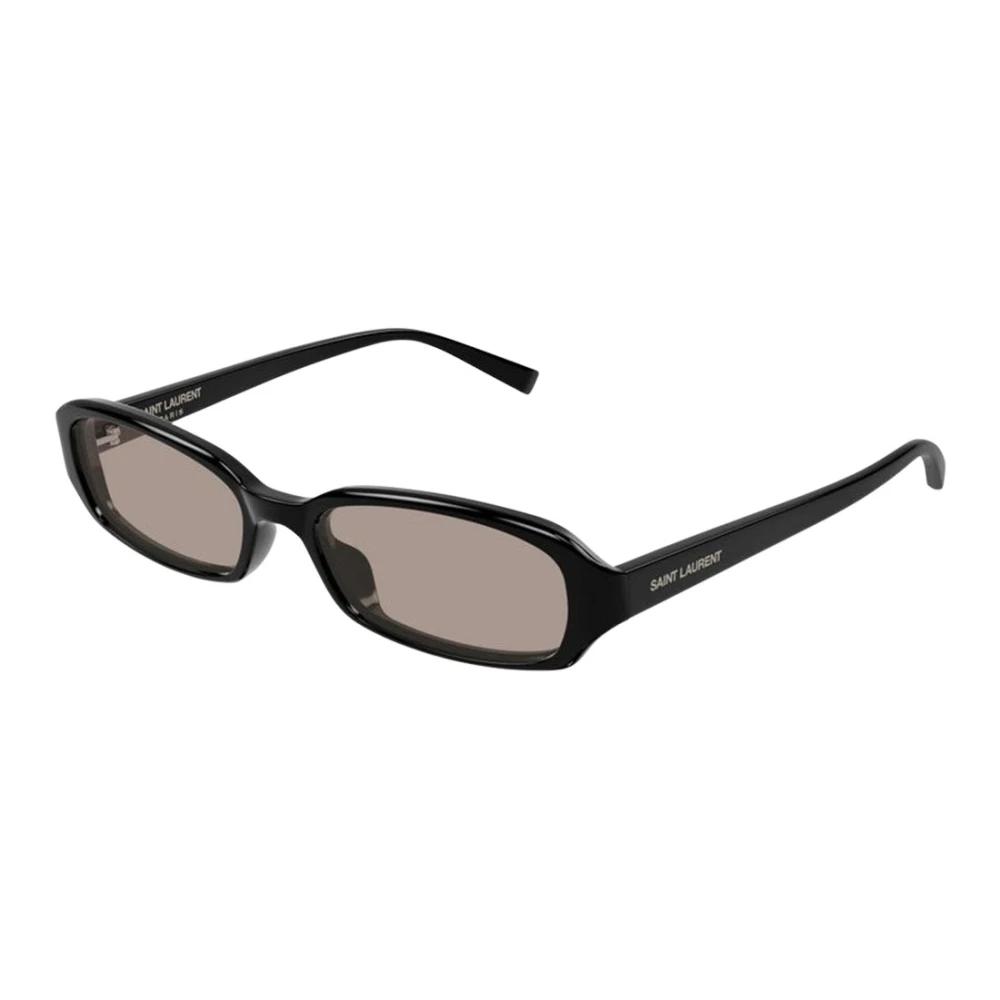 SAINT LAURENT SL 872 Erin 002 Sunglasses | endource