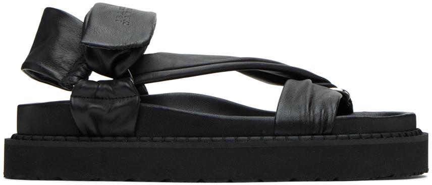ISABEL MARANT Naori Sandals | endource