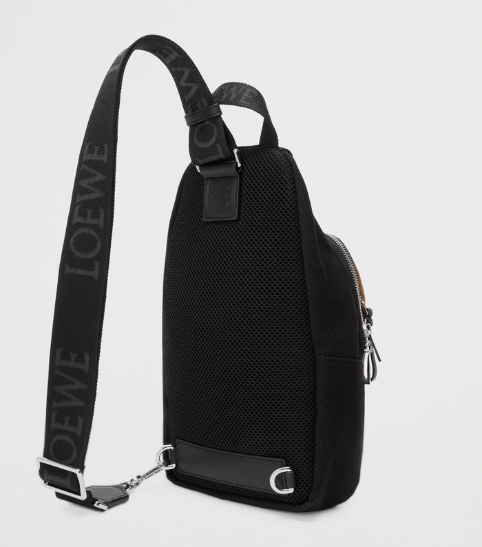 LOEWE Flex Sling Cross-Body Bag | endource