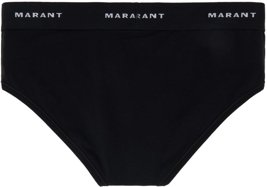 ISABEL MARANT Benji Briefs | Endource