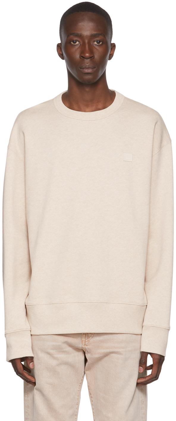 ACNE STUDIOS Cotton Sweatshirt | endource