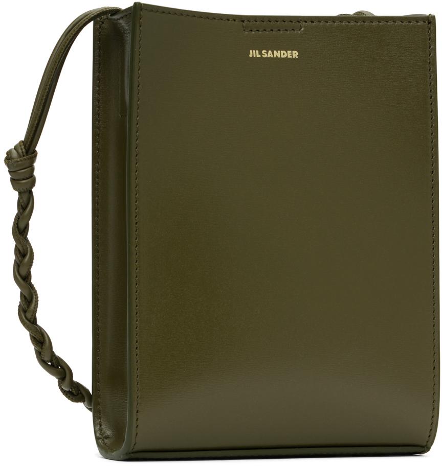JIL SANDER Small Tangle Bag | Endource