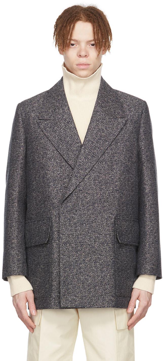 JIL SANDER Exclusive Cotton Coat | endource