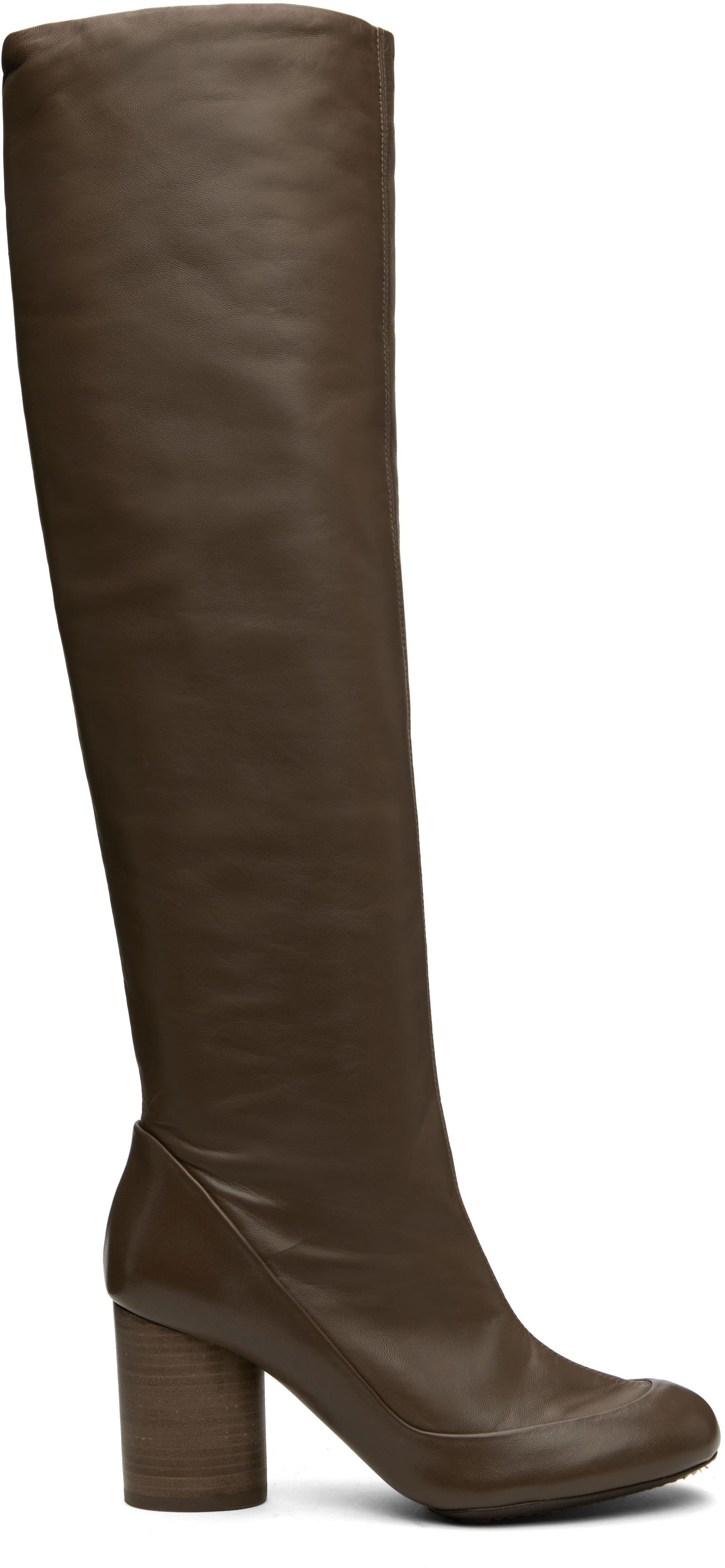 LEMAIRE Glove Tall Boots | endource