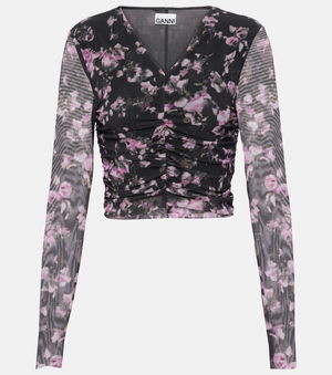 Buy Ganni Online | Shop New Season Arrivals | On Sale Now | Endource