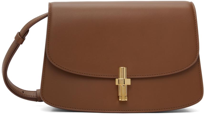 THE ROW Sofia 8.75 Crossbody Bag | Endource