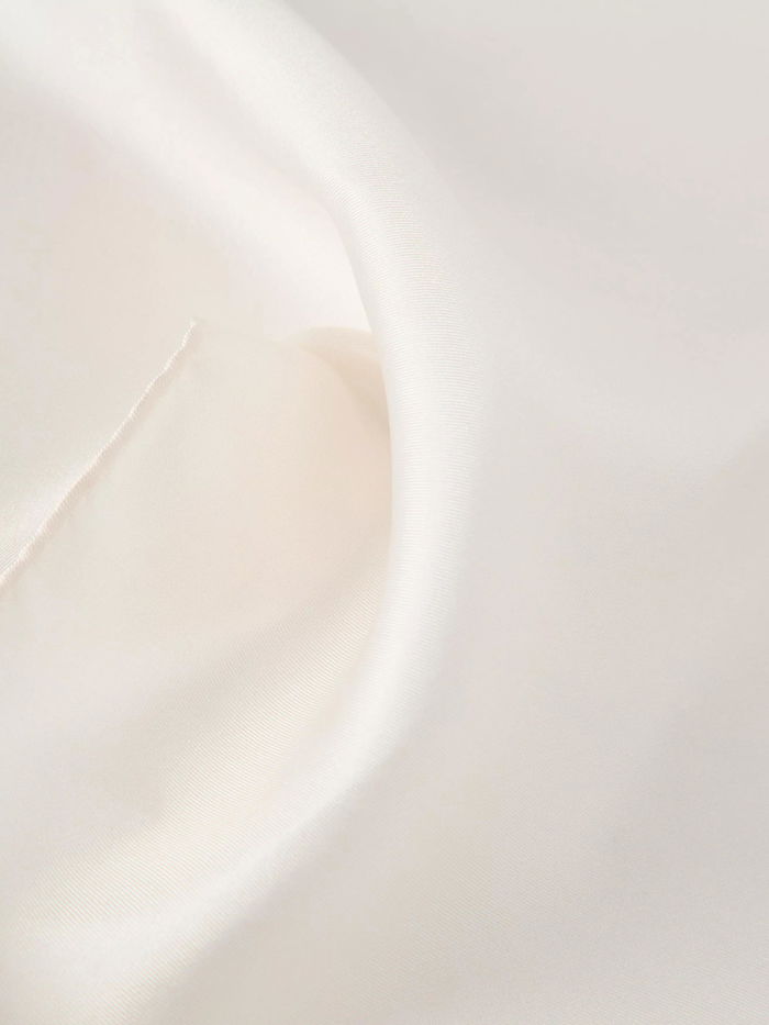 JOHN LEWIS Silk Pocket Square | endource