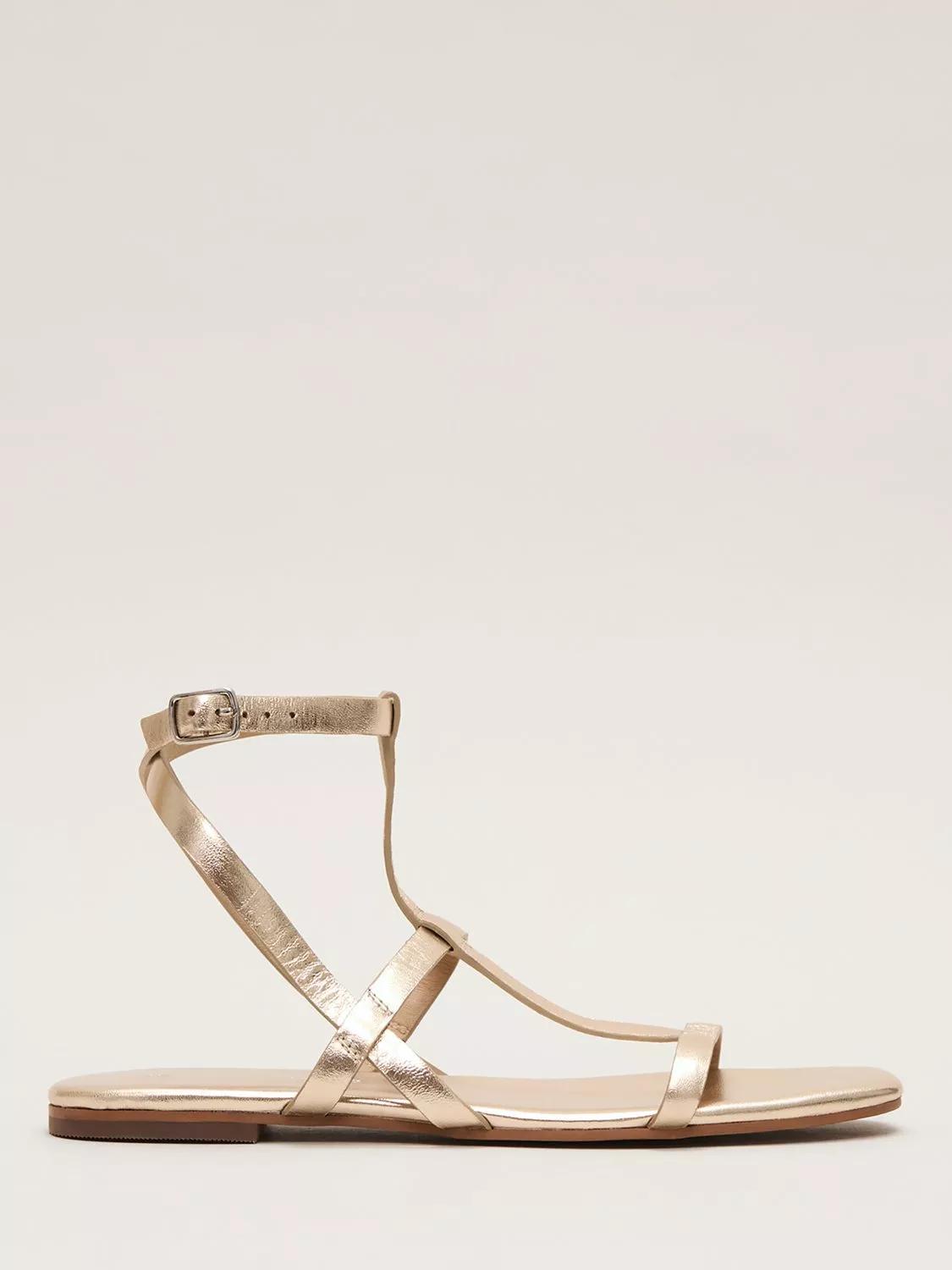 PHASE EIGHT Gladiator Strappy Sandals | endource