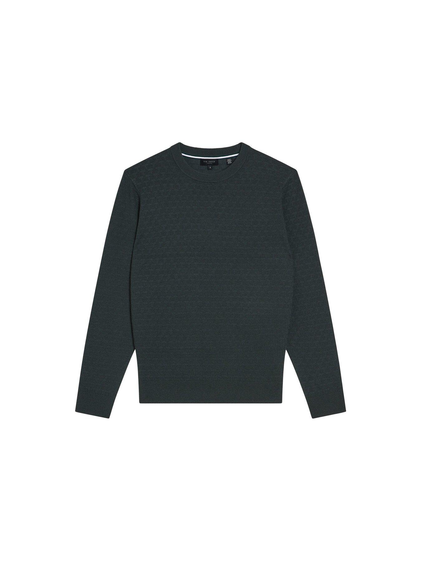 TED BAKER Stitch Crew Neck | endource