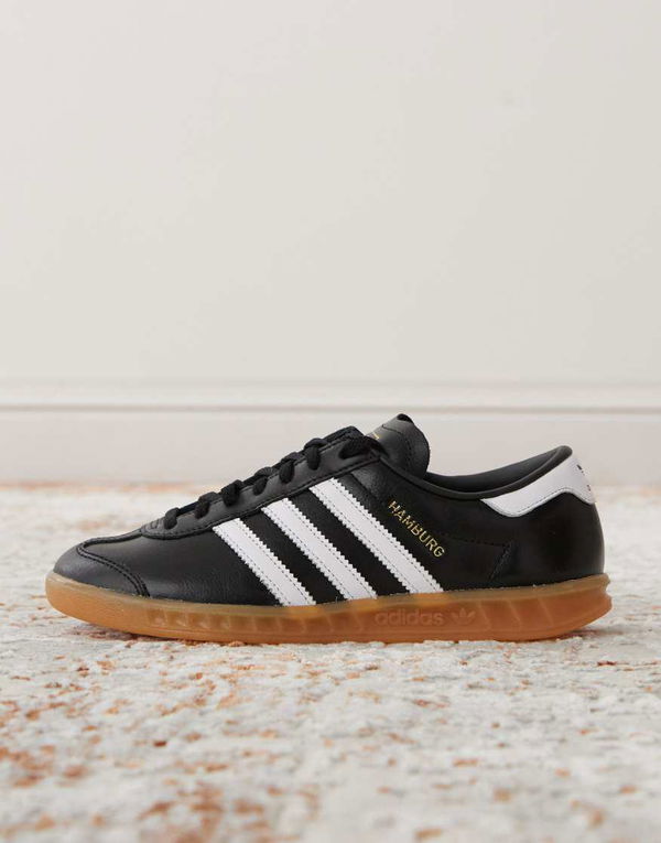 ADIDAS ORIGINALS Hamburg Trainers | endource