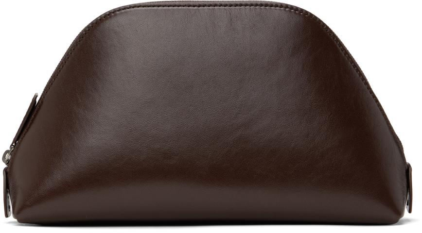 THE ROW Devon Pouch | endource