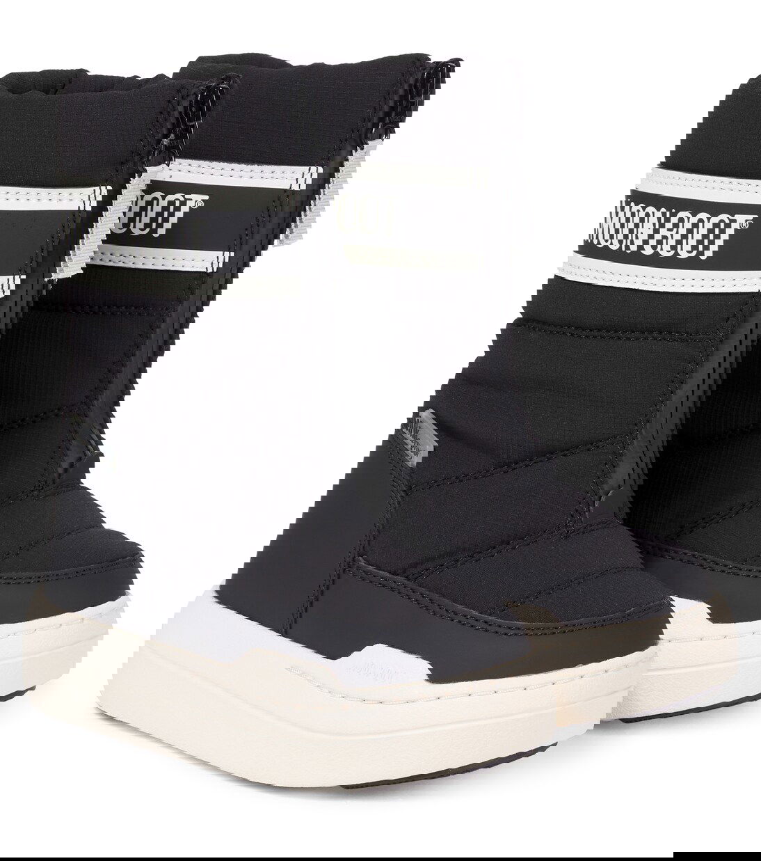 Moon Boot Junior Parker Snow Boots | endource