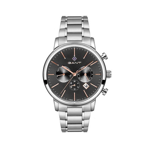GANT Men's Cleveland Analogue Quartz Watch | endource
