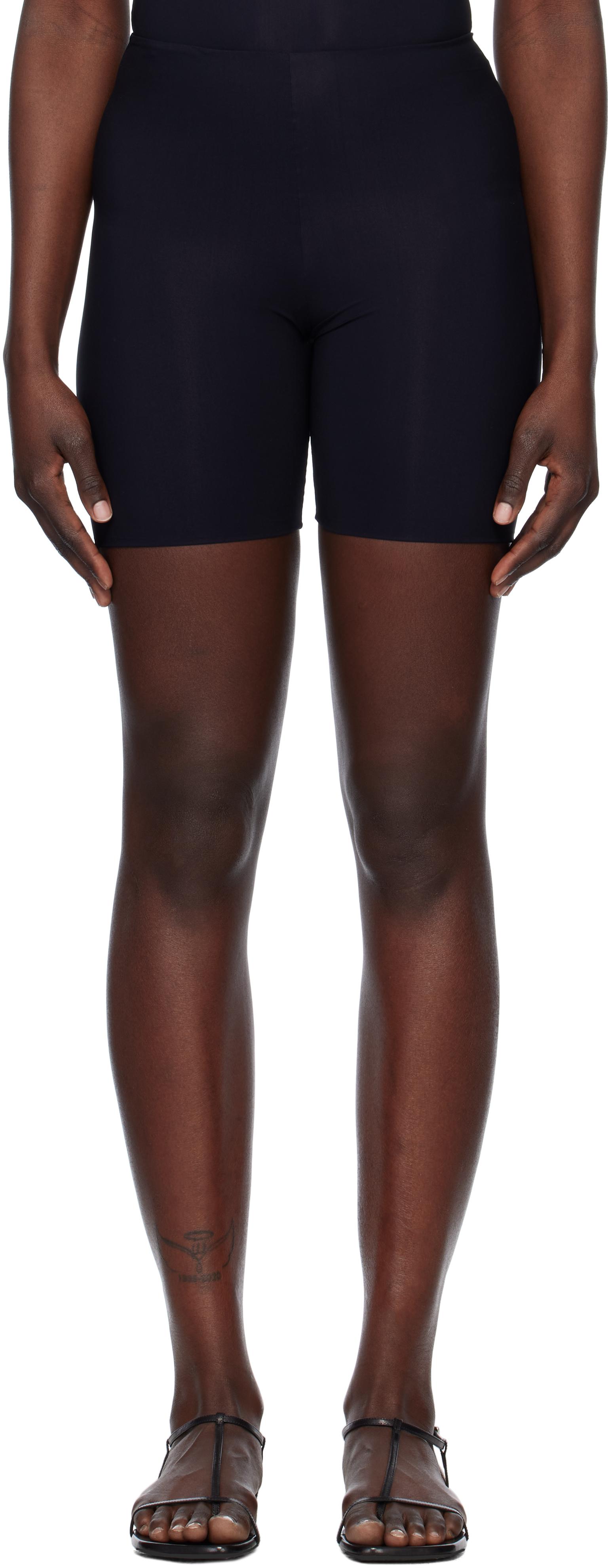 JIL SANDER Jersey Shorts | endource