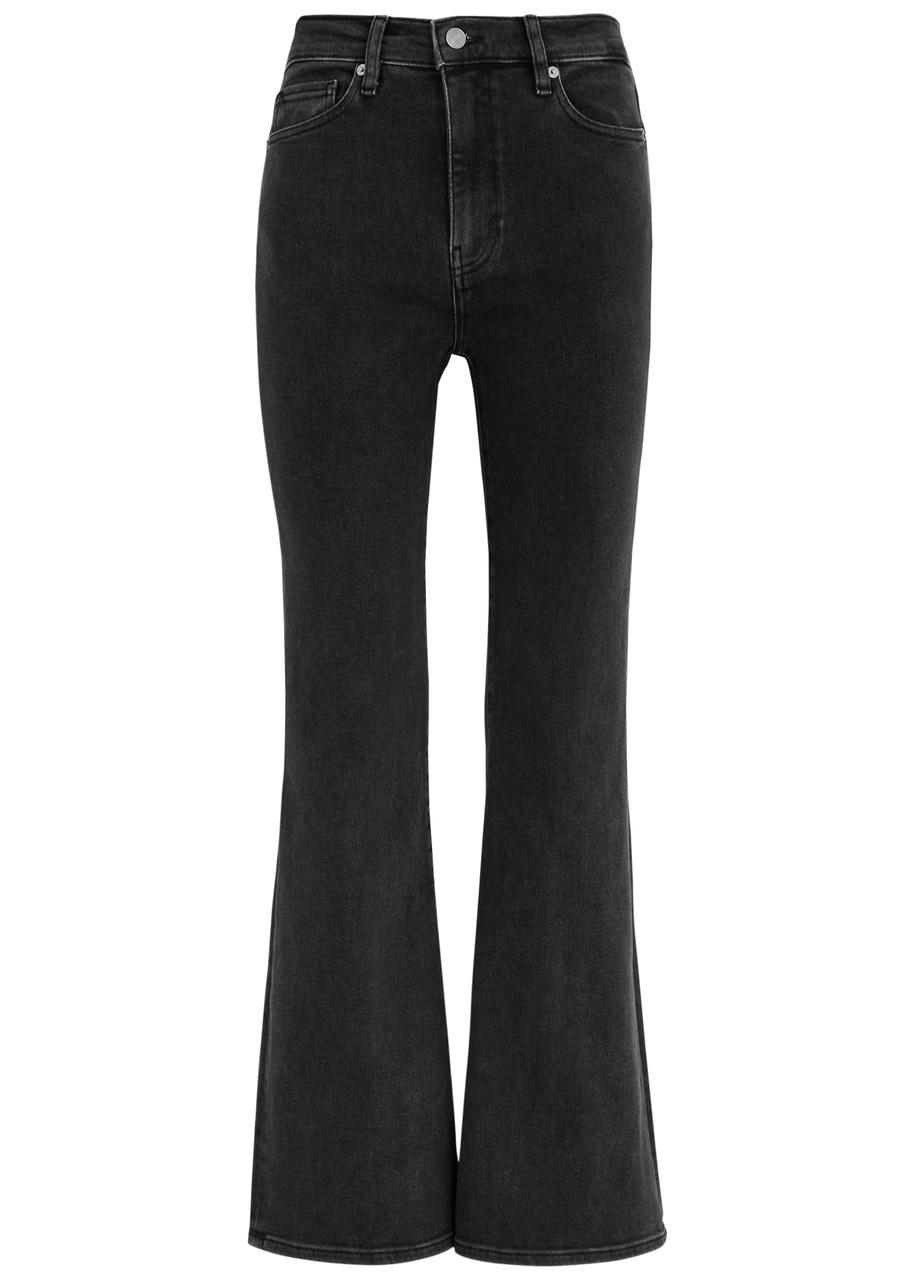 FRAME Le Easy Flare Jeans | endource