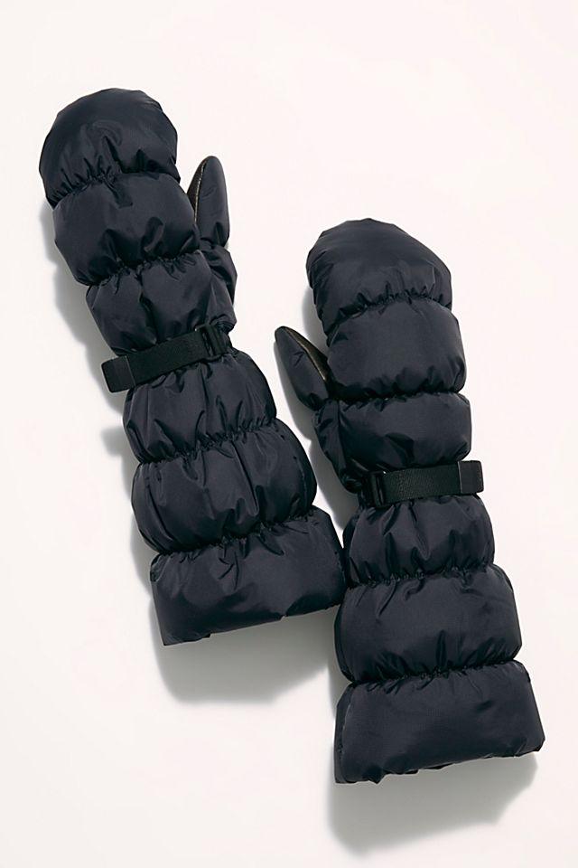 HESTRA Hestra Full Moon Mitten | endource