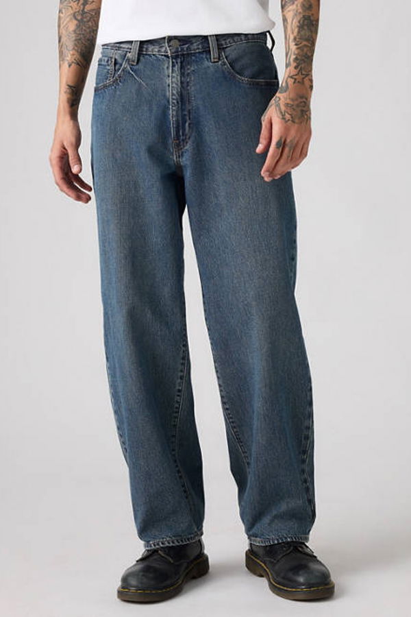 LEVI'S 578 Baggy Jeans | endource
