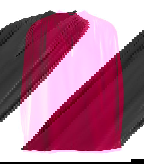 JOSEPH Silk Blondel Blouse | endource