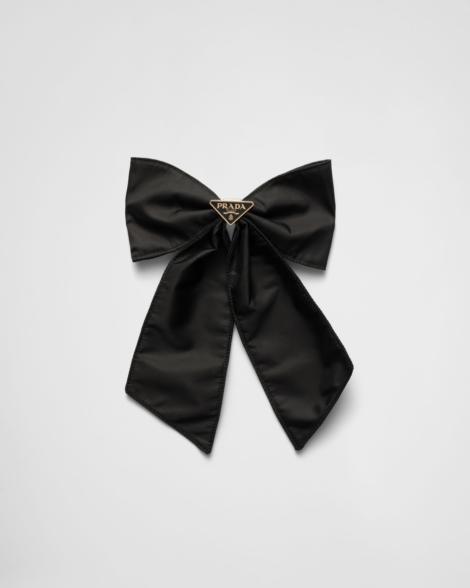 PRADA Re-Nylon Hair Clip | endource