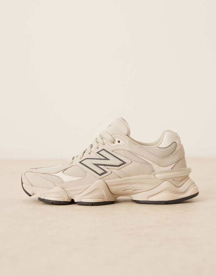 NEW BALANCE 9060 Trainers | endource