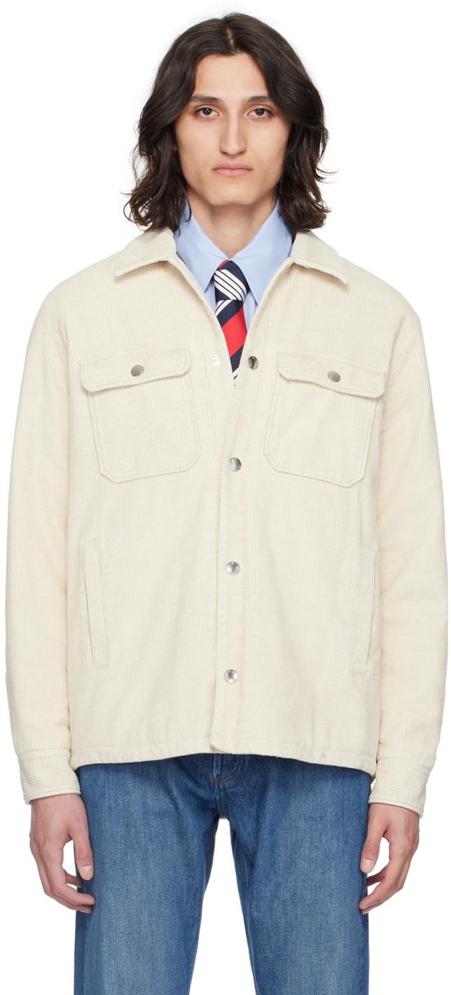 A.P.C. Alex Jacket | endource