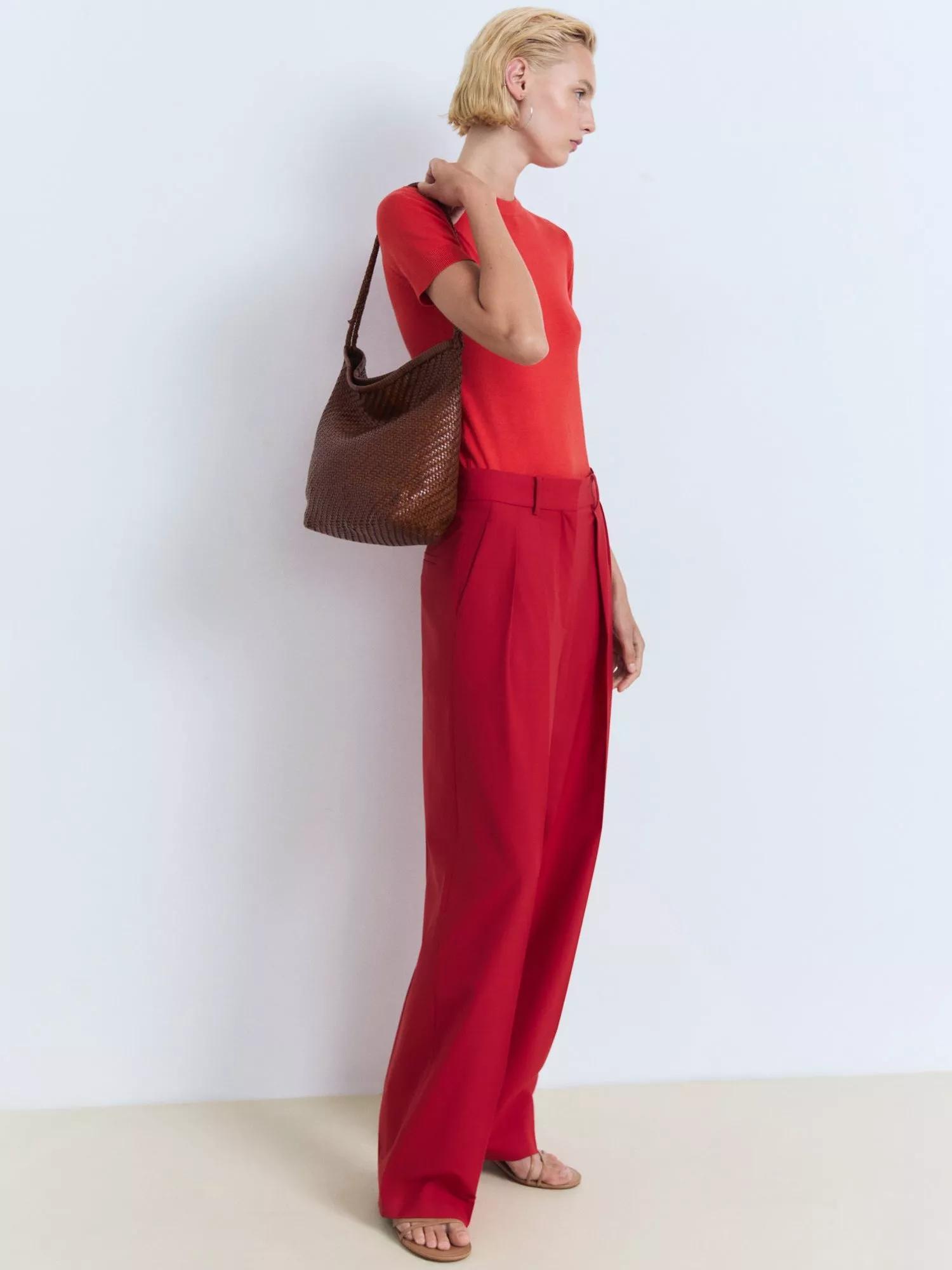 MANGO Basic Jumper | endource