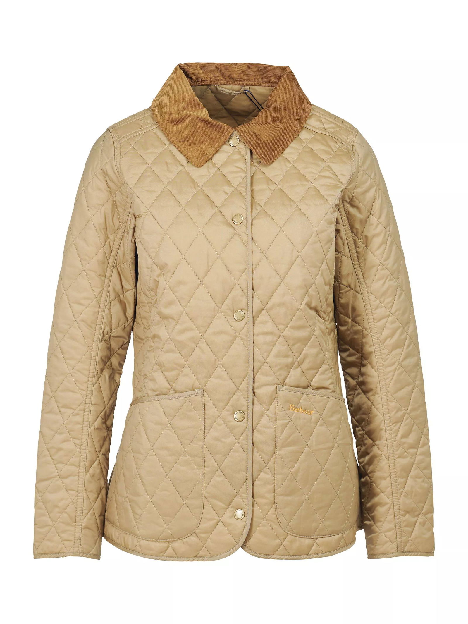 BARBOUR Annanda Quilted Jacket | endource