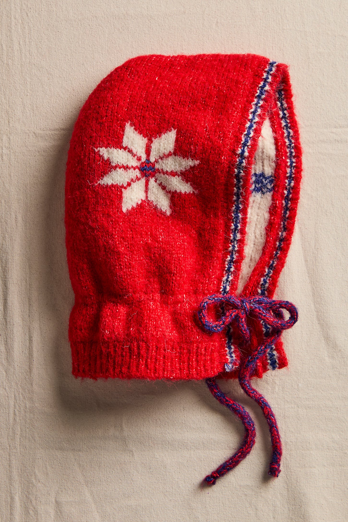 FREE PEOPLE Snowy Balaclava | endource