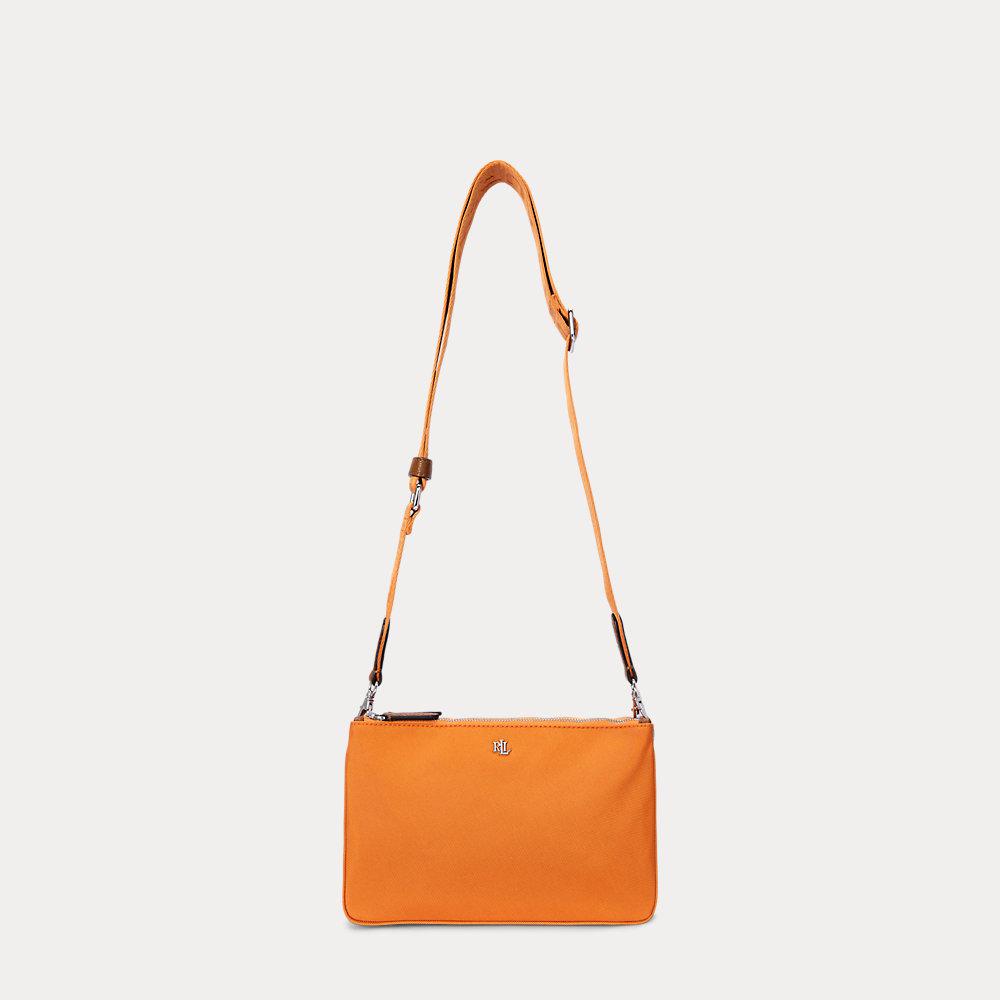 LAUREN RALPH LAUREN Oxford Medium Landyn Crossbody Bag | Endource