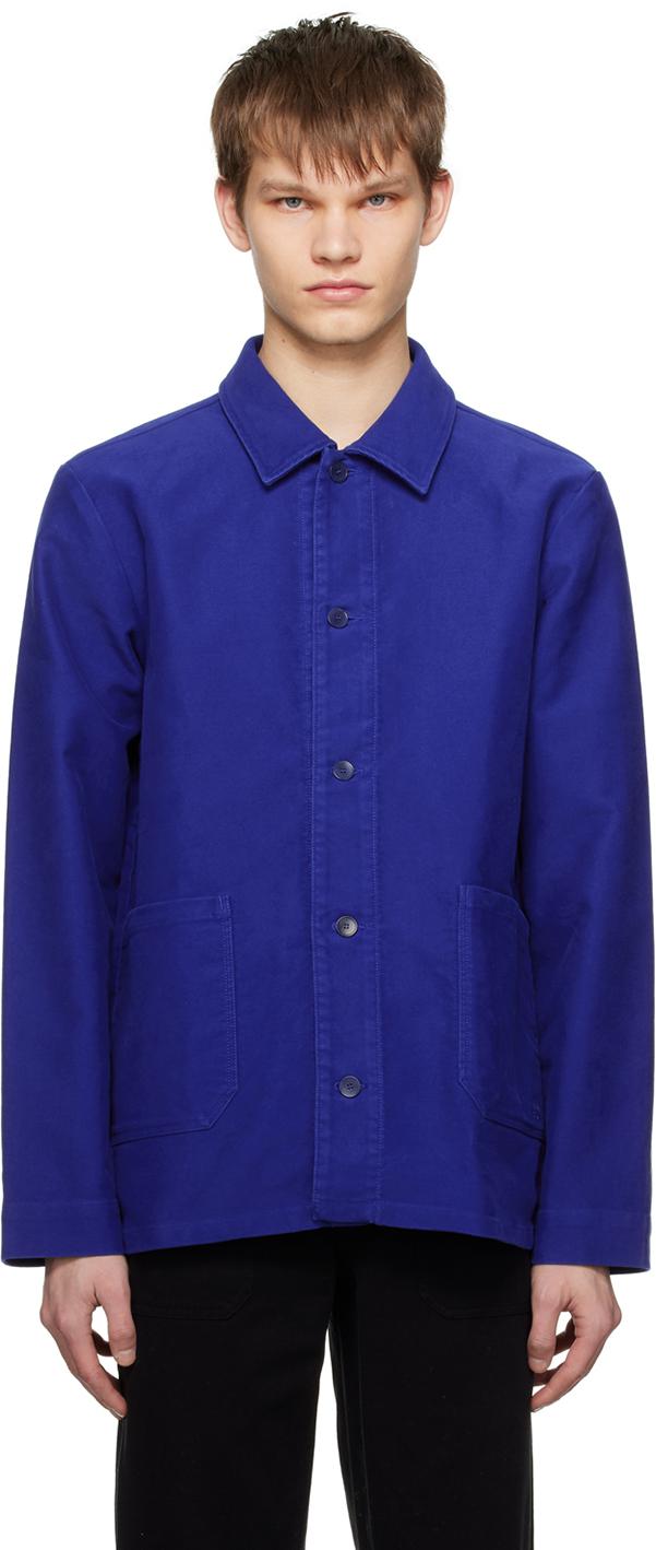 A.P.C. Kerlouan Jacket | endource