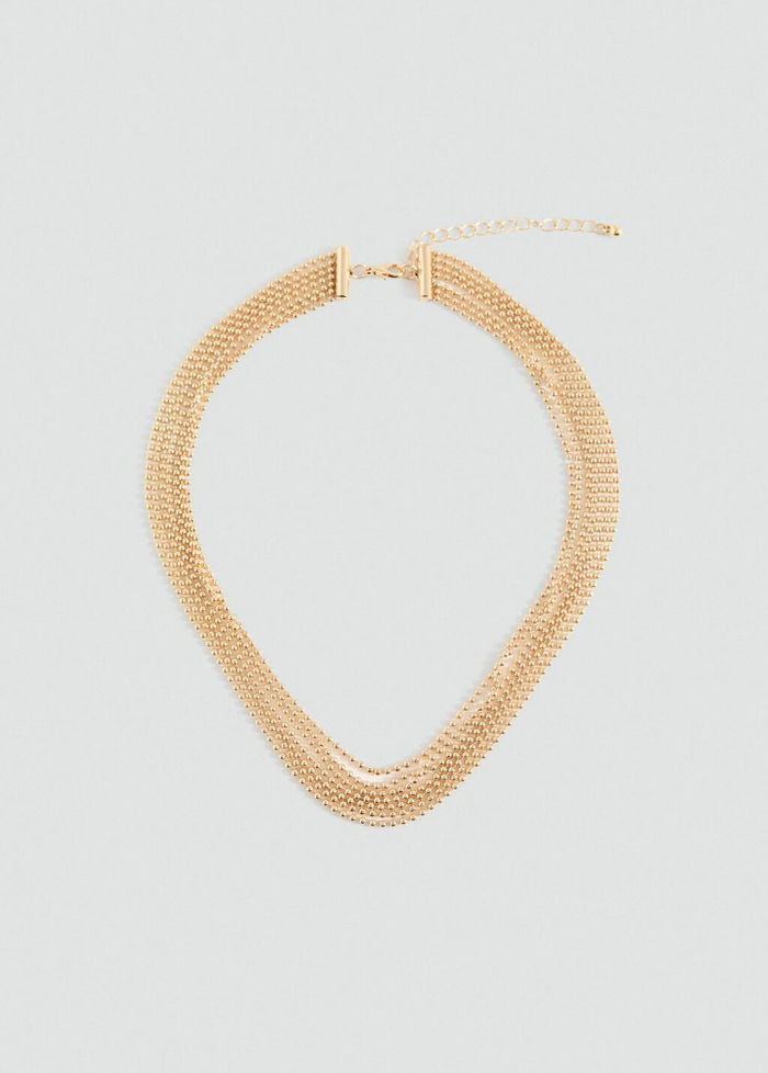 MANGO Multi-chain Collar | endource