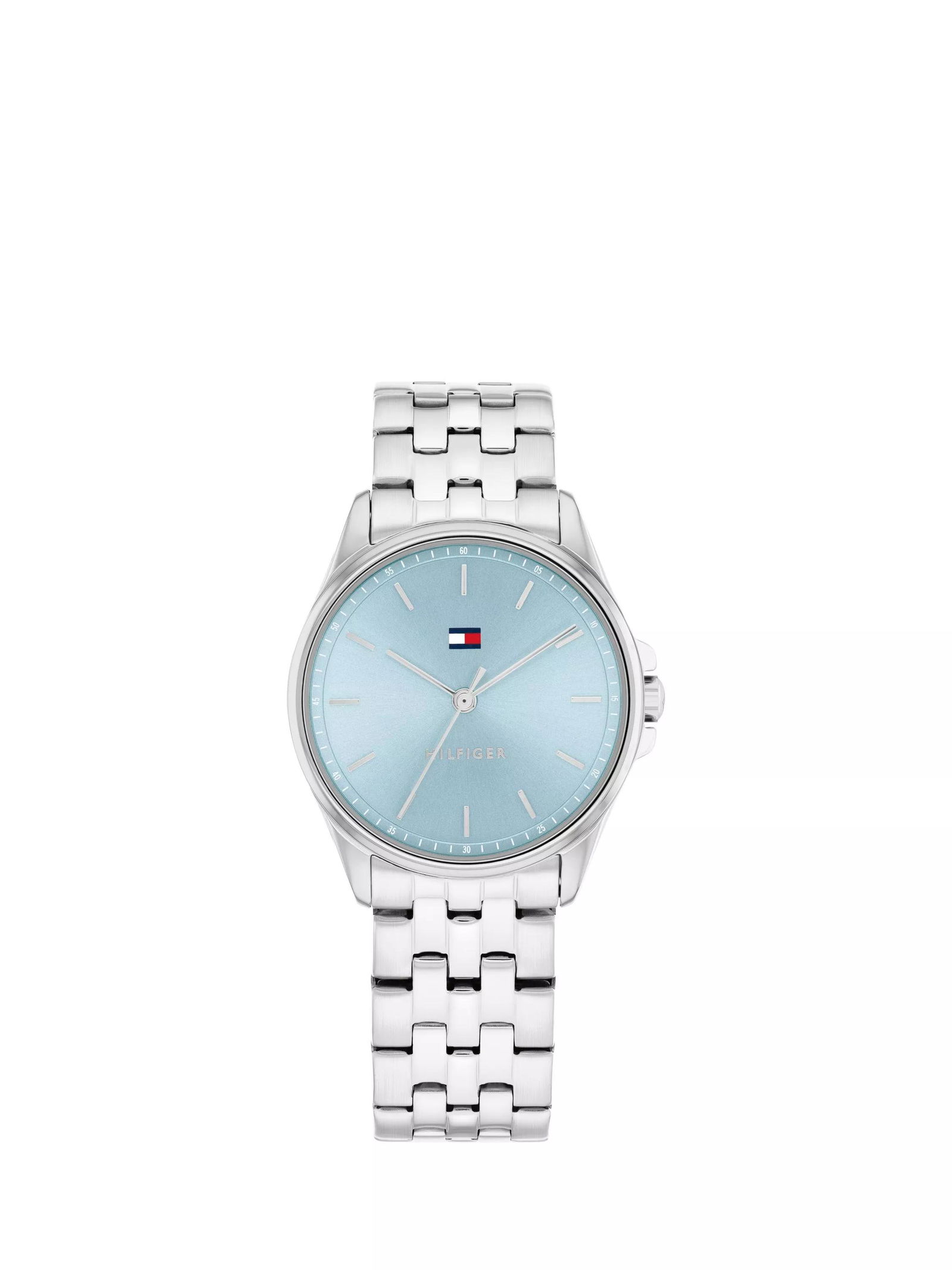 TOMMY HILFIGER 1782771 Jade Bracelet Strap Watch in Blue | endource