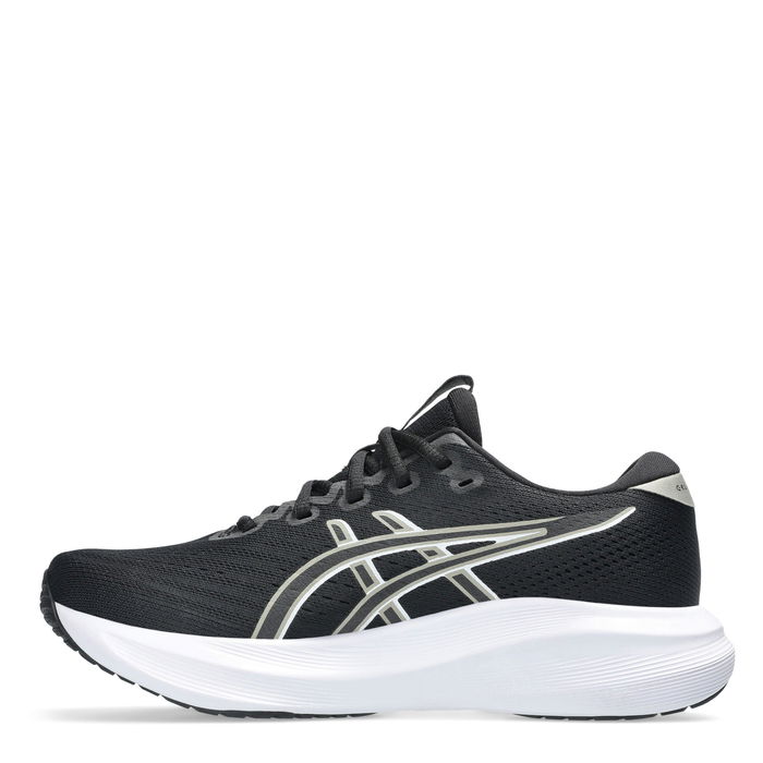 ASICS Gel-Excite 11 Engineered Mesh Everyday Neutral Road Running Shoes ...