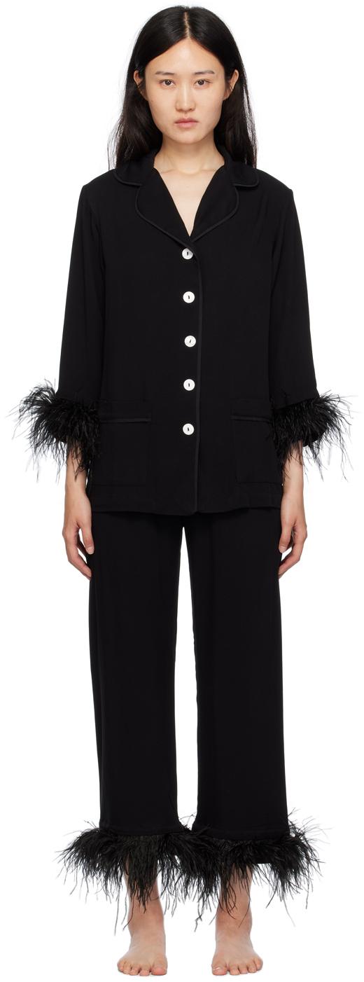 SLEEPER Party Pyjama Set | endource