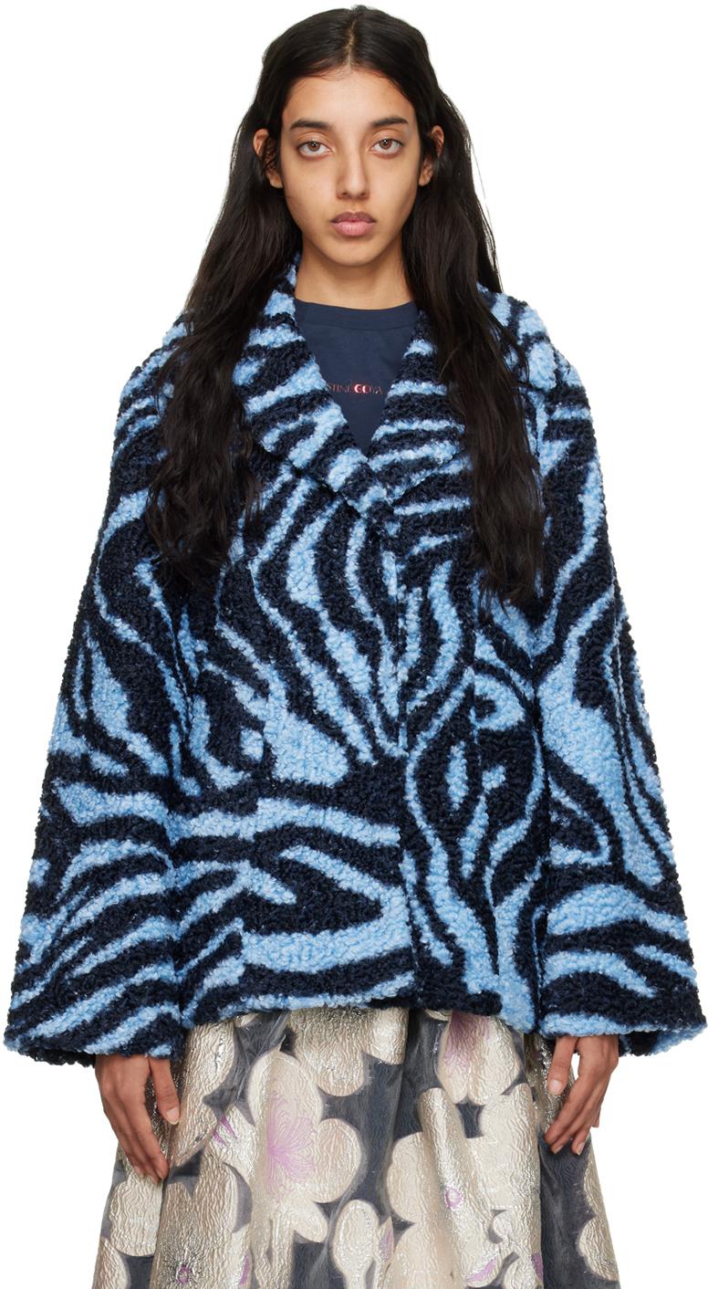 STINE GOYA Rosemary Jacket | endource