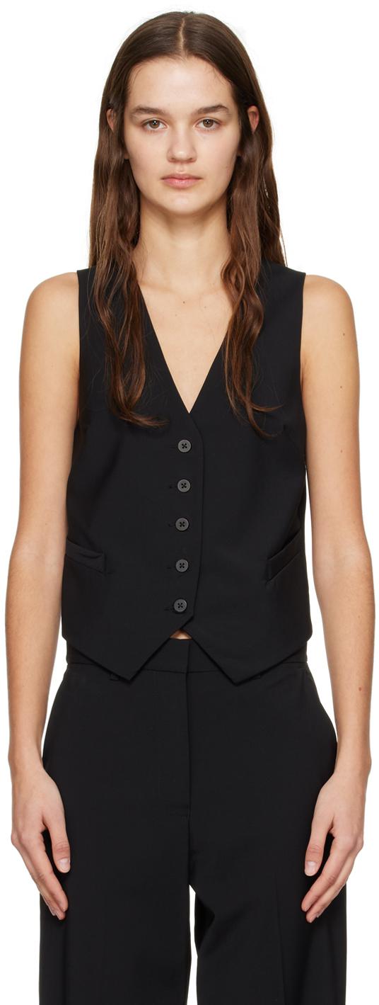 MATTEAU Tailored Vest | endource