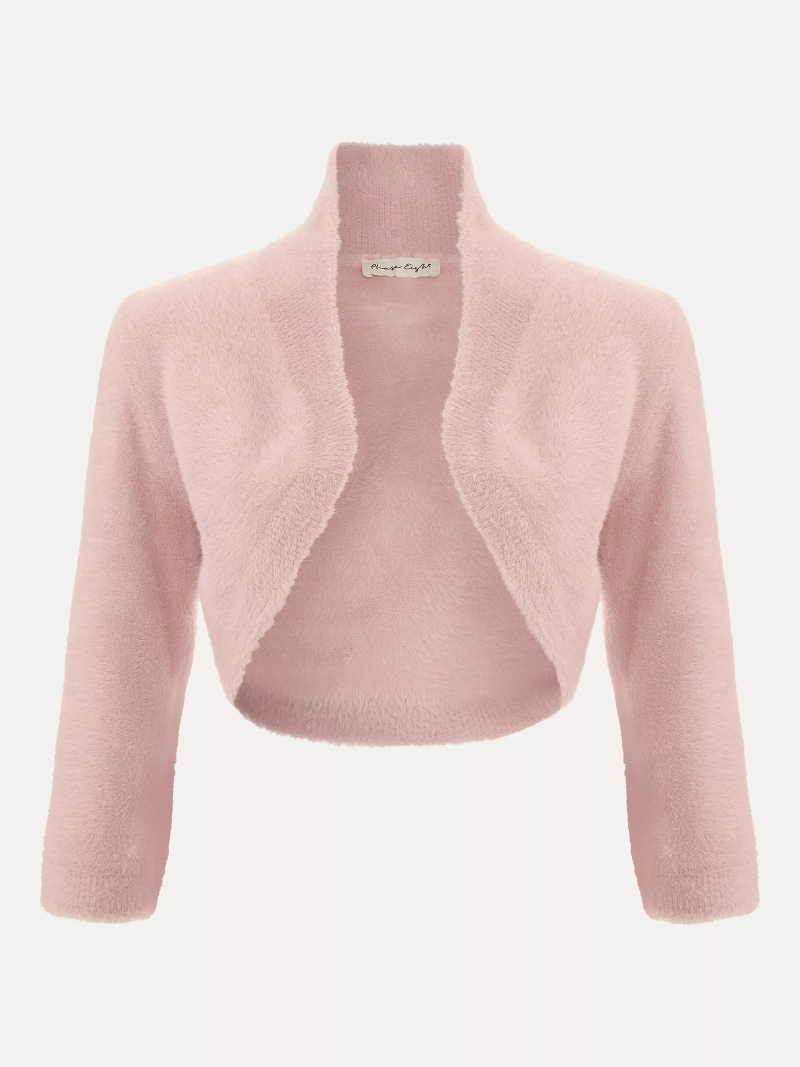PHASE EIGHT Fay Fluffy Bolero | endource